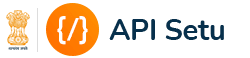 Login | API Setu